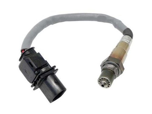 For 2006 BMW 530i Oxygen Sensor Rear Bosch 29228TFTK | eBay