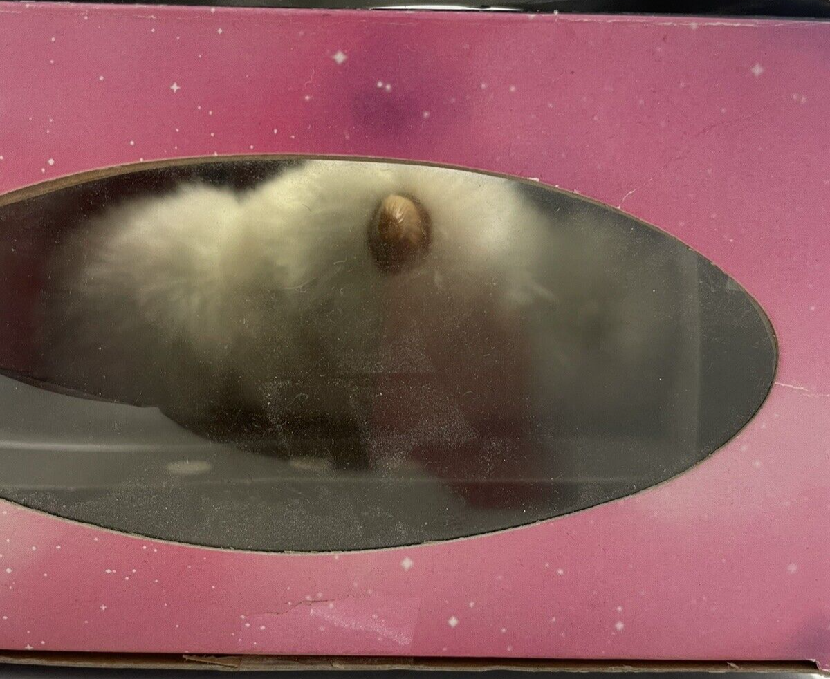 STAR TREK THE MUGATO 12" ACTION FIGURE CLASSIC EDITION PLAMATES IN BOX ...