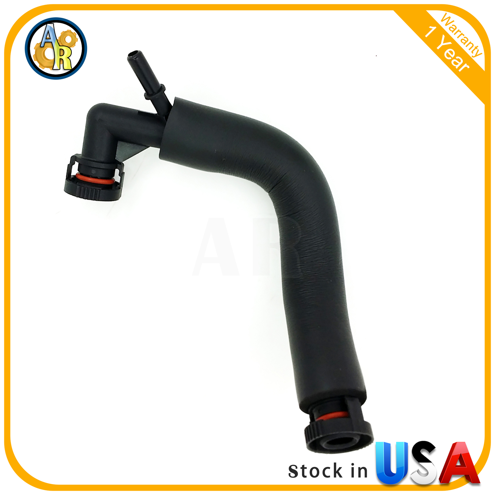 Oil Separator Hose For BMW 1999-2006 325i 330i 525i 530i X3 X5 Z3 Z4 ...
