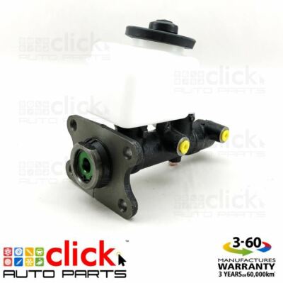 Brake Master Cylinder for Toyota Tarago TCR10 TCR11 MANUAL W/O ABS 09/ ...