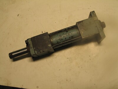 Hydraulic Cylinders - Hydro-Line Hydraulic Cylinder