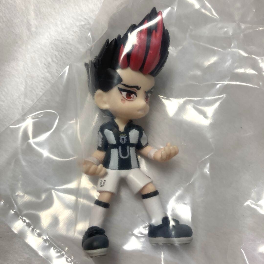 Blue Lock Exhibition Trading Mini Figure Shouei Barou PalVerse From ...