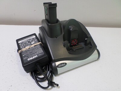Barcode Scanners - Dock Station