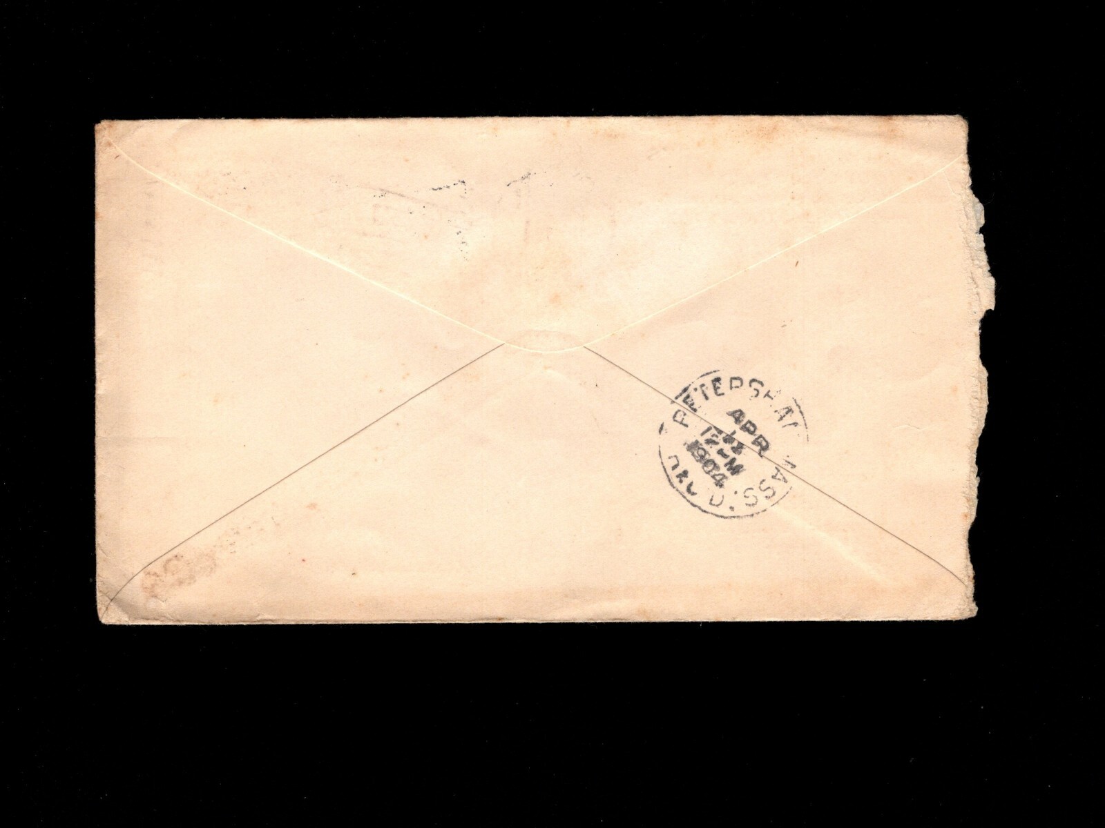 Puritan Color Works Dry Color Maker Oxidite Wall Finish Athol Flag 1904 ...