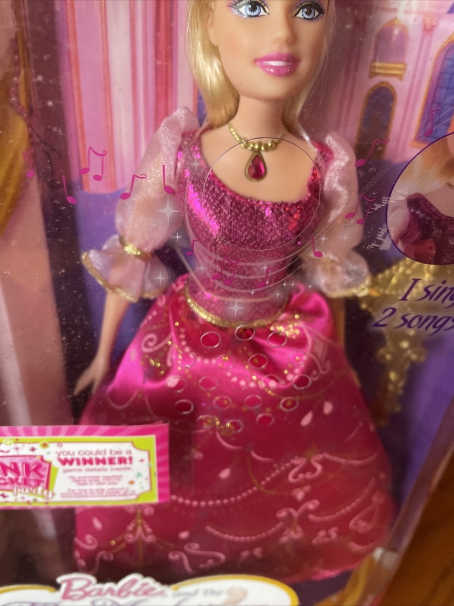 Barbie And The Three Musketeers Corinne Barbie And Three Musketeers,