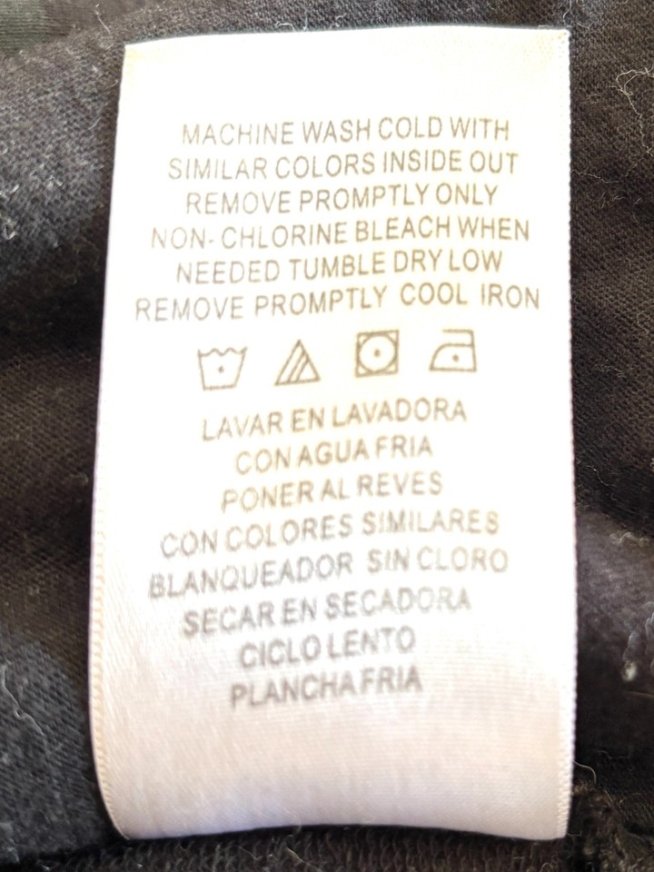 [Rare] Avril Lavigne Abbey DAWN zip-up hoodie M size Black×Gray ...