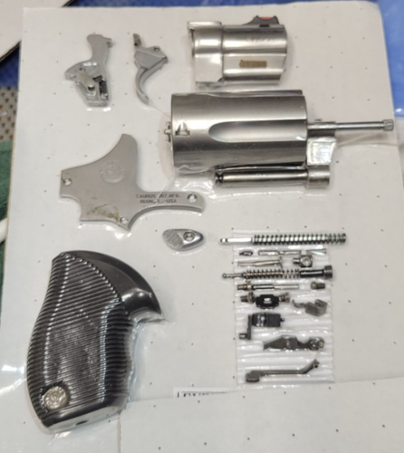 Taurus Judge Parts Kit #2 | eBay