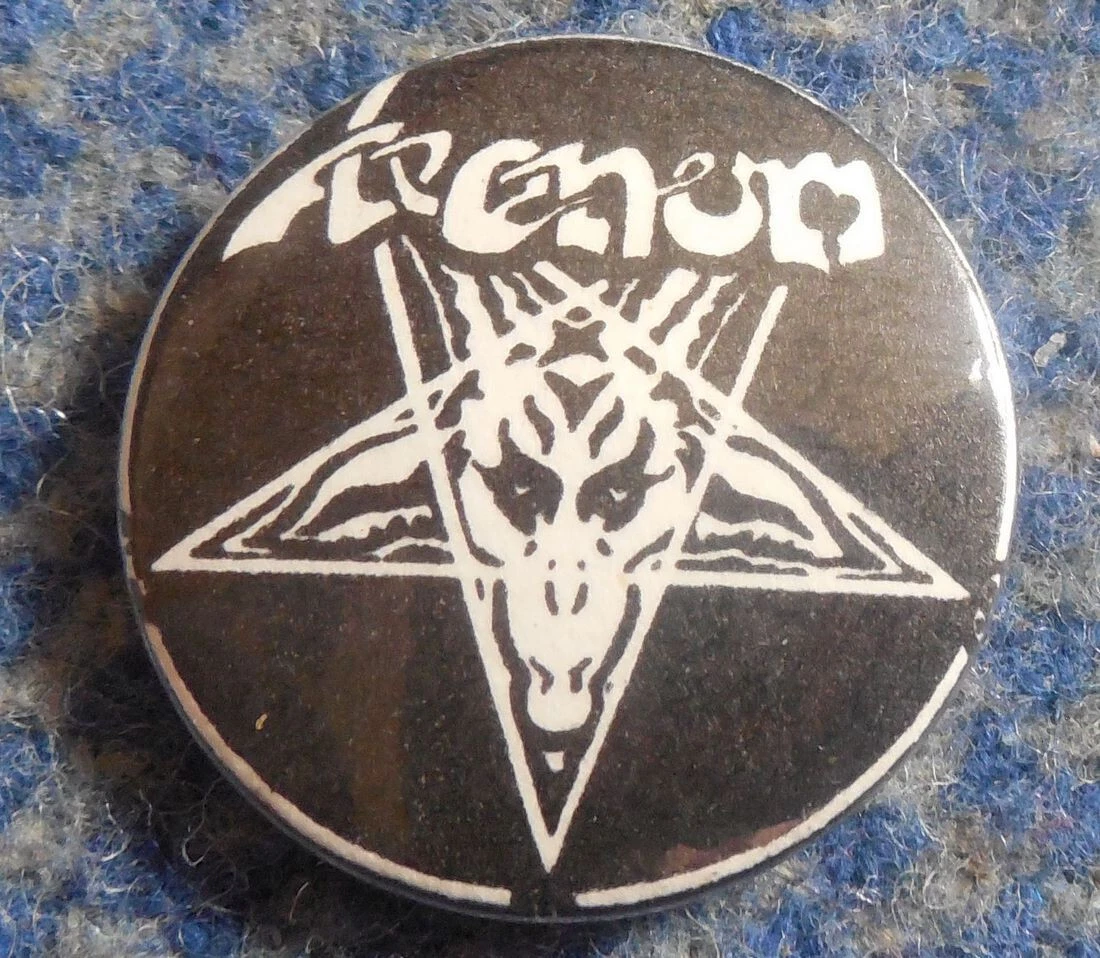 Venom Performance Logo