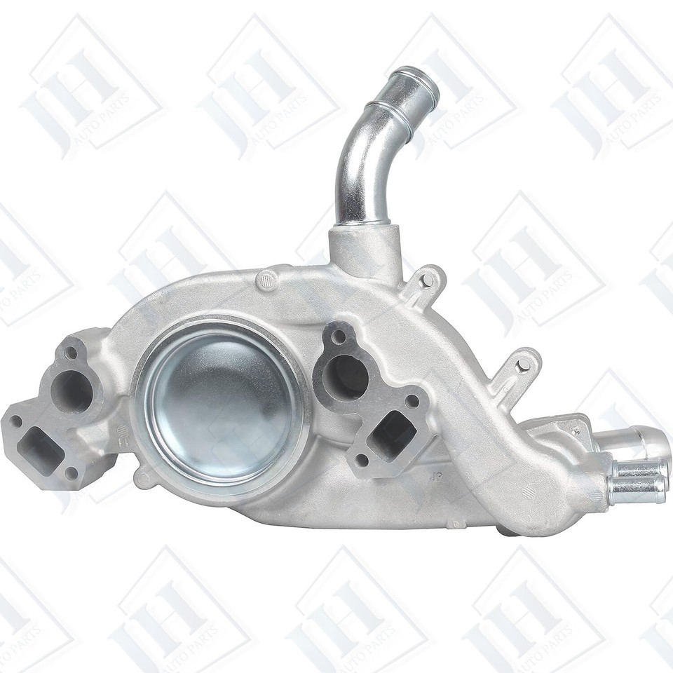 Water Pump for Chevy Silverado Tahoe GMC Sierra Cadillac 4.8L 5.3L 6.0L ...