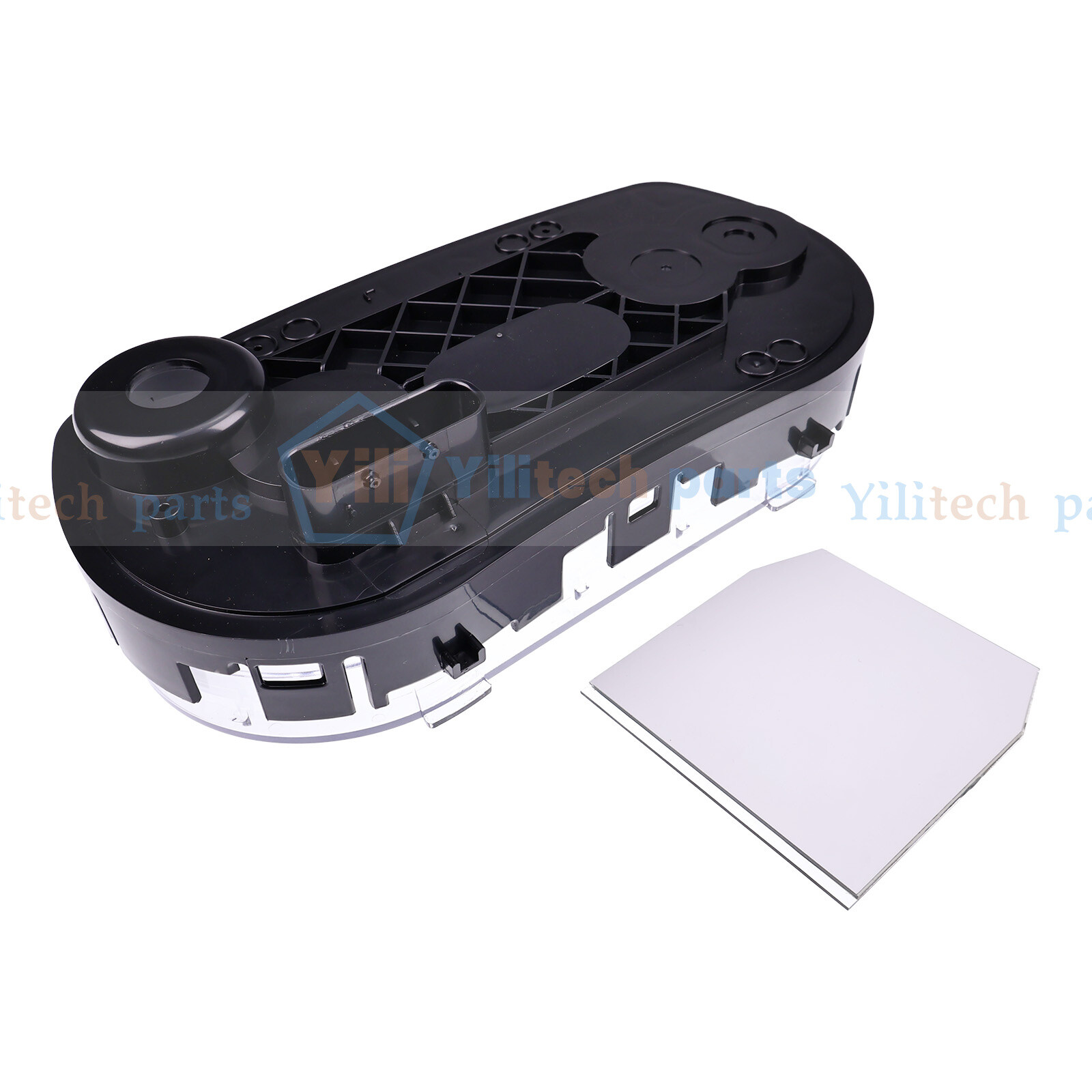 LCD Gauge Cluster Instrument Panel Housing 278002716 For Sea-Doo RXP ...