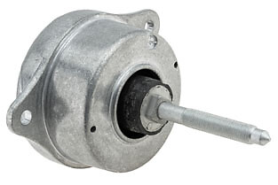 Support Moteur Pour Porsche 911 3.6 3.8 Carrera 99737504904 99737504906 ...