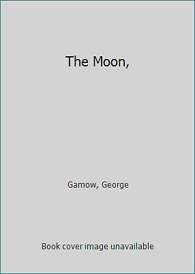 The Moon, by Gamow, George 9780200717618 | eBay