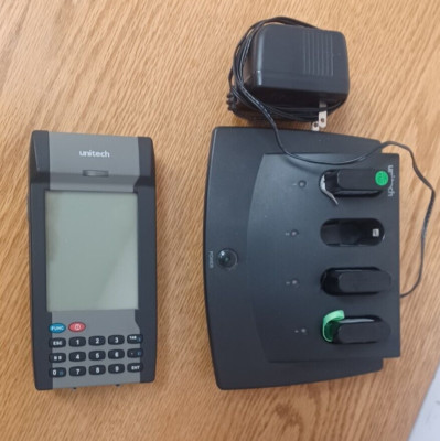 Barcode Scanners - Data Collection Terminal