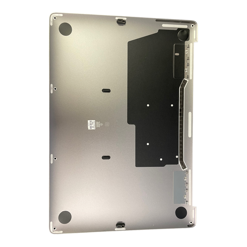 Original OEM Macbook Pro 13" A2289 2020 Lower Bottom Case Cover 613 ...