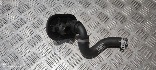 PORSCHE MACAN DKN Schlauch Kühlung 95B819334 3.60 Petrol 2016 26301044 ...