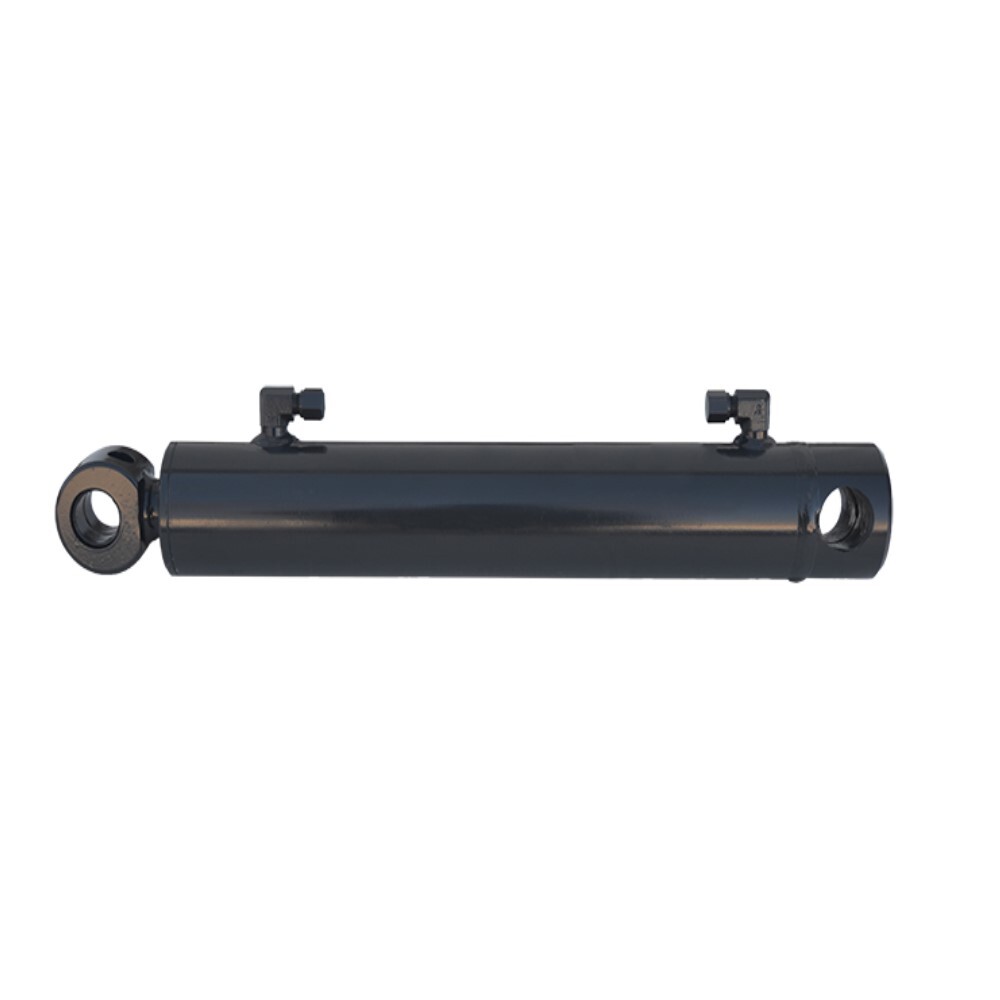 Hydraulic Tilt Cylinder Fits Bobcat T180 S160 S185 S150 S205 S175 773 ...