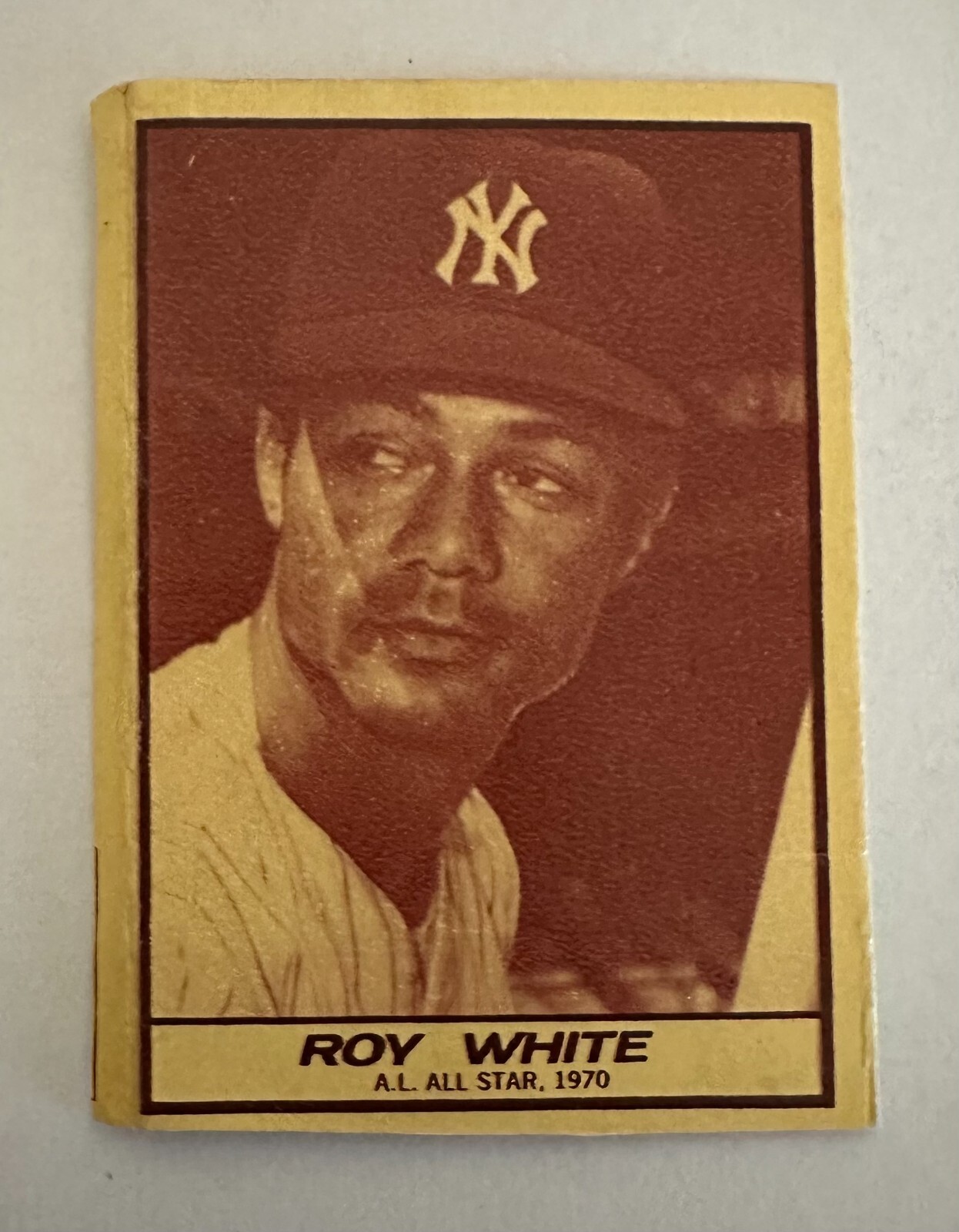 1971 Milk Duds Hand Cut Baseball Cards - YOU PICK | eBay