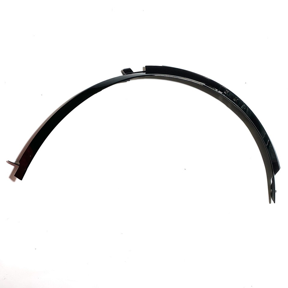 For Corvette C7 Z06 2014-19 Painted Front & Rear Front Wheel Trim ...