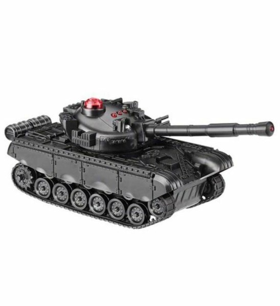 Rc fpv laser tank battles - alienase
