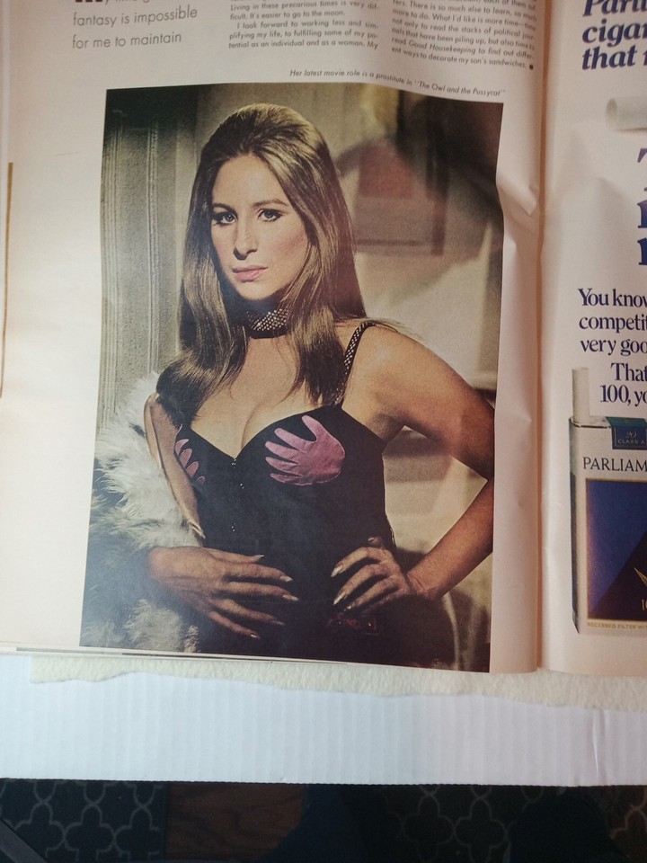 LIFE magazine, 1970s, inside our body, too many people, Faith, the moon, Barbr | eBay