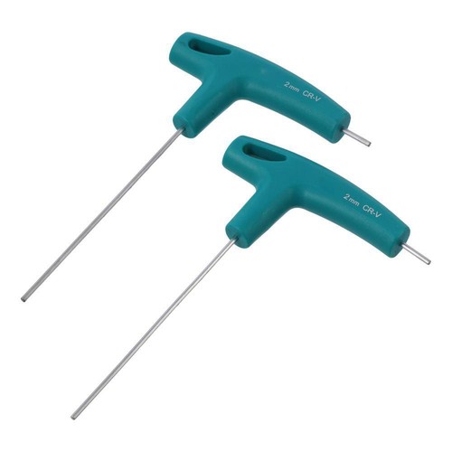 Steel Internal Hexagonal Wrench Green Hex Key Wrench Renovation | eBay
