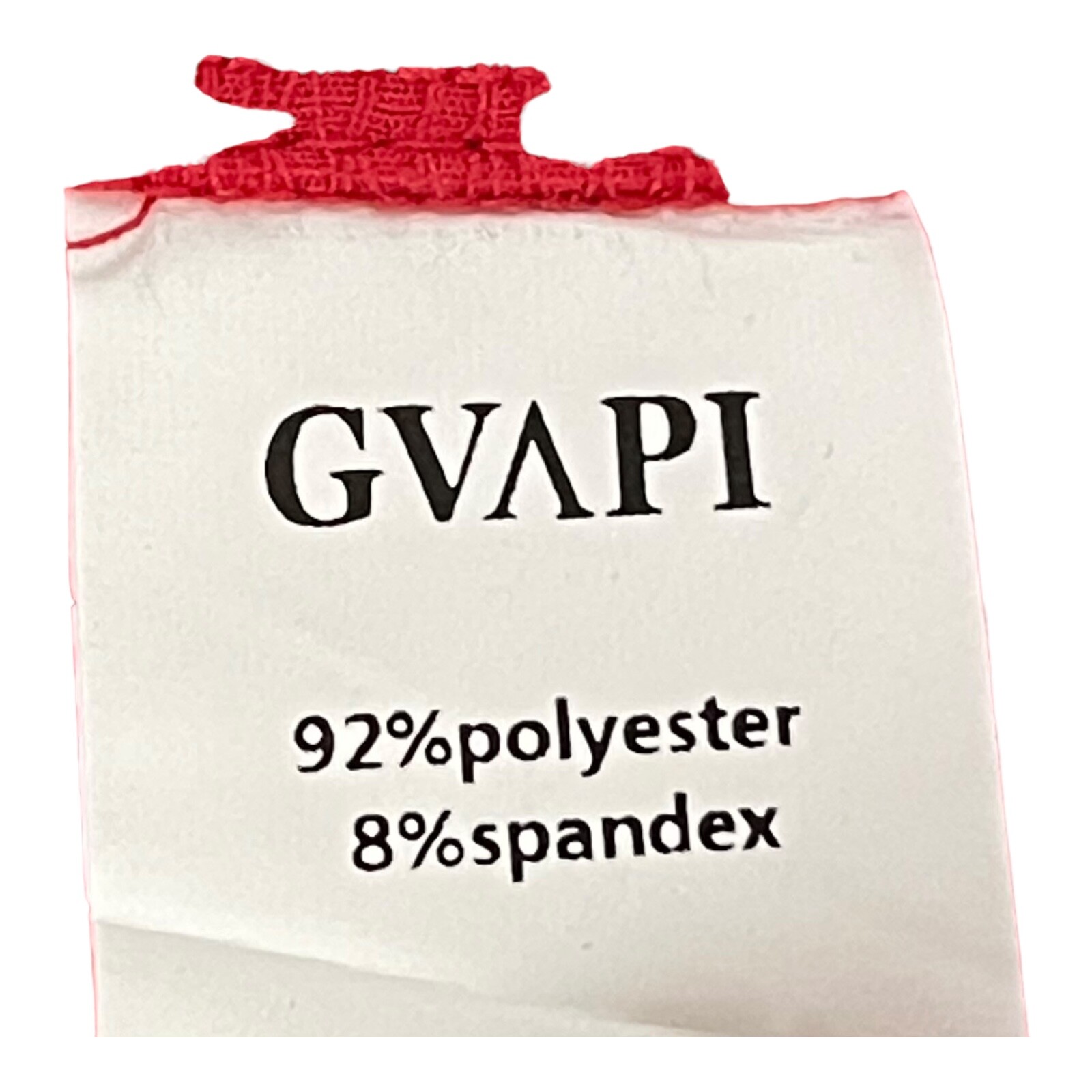 Guapi Aaron Wilhelm Men’s 32X32 Limited Red Reflective Cargo Jogger Pants Gvapi | eBay