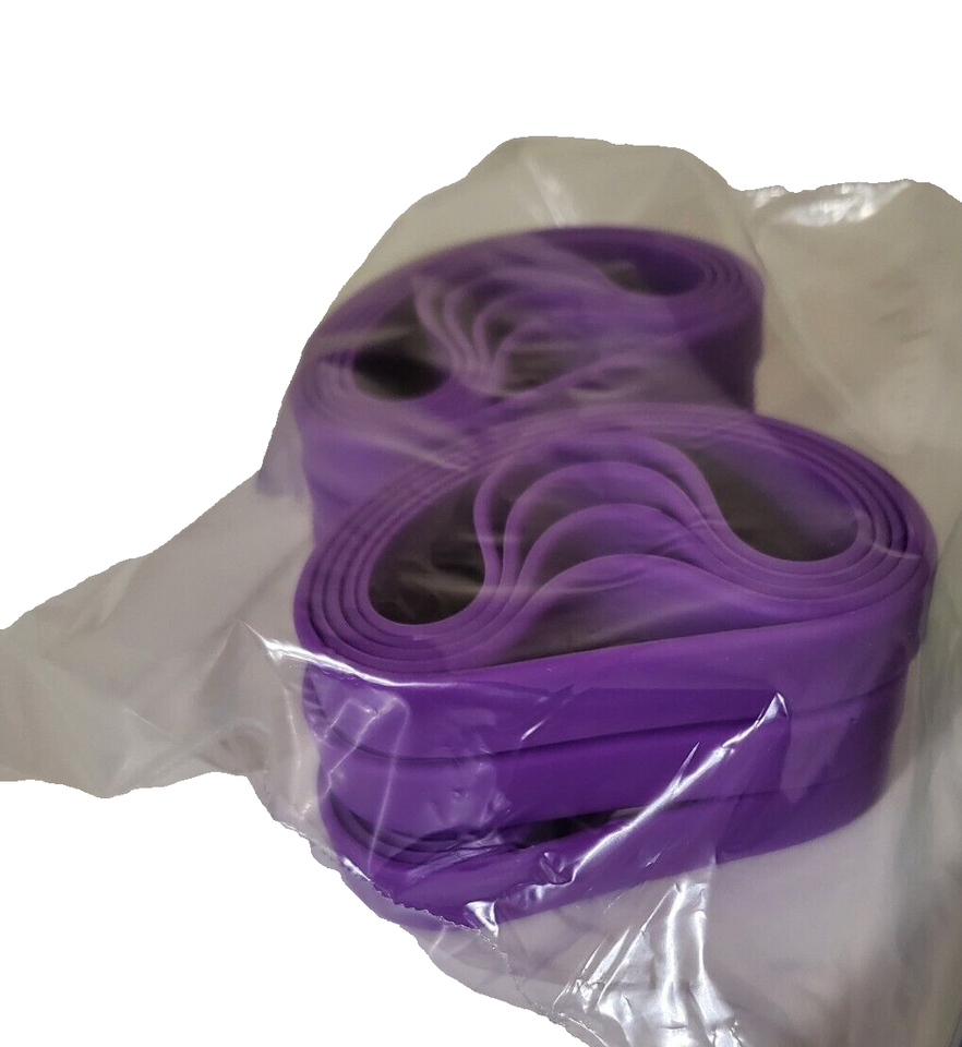 30 Purple Silicon Wristband Blank Alzeheimer's Awareness NO Printing | eBay