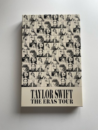 Taylor Swift VIP BOX/PACKAGE (COMPLETE SET) | eBay