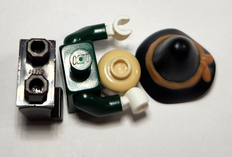 LEGO - THE LEGO MOVIE 2 Minifigures (Genuine) - YOU PICK! | eBay