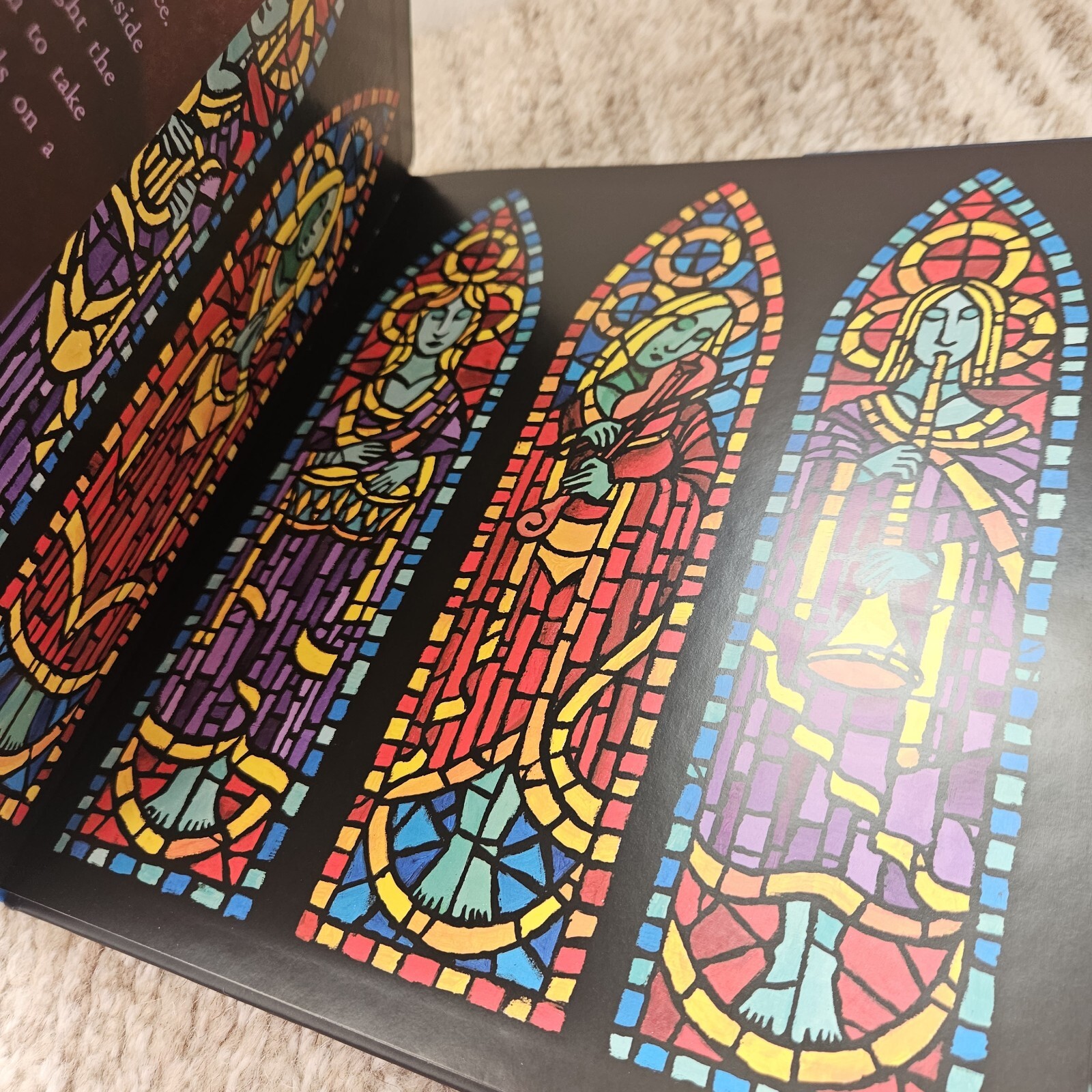 God Bless the Gargoyles by Dav Pilkey Hardcover New Rare 9780545935142 ...