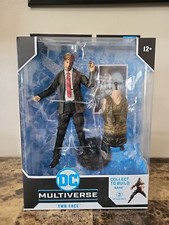 DC Multiverse Two-Face (The Dark Knight Trilogy)