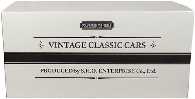 Wall Shelf Vintage Classic Cars Head Decorative Shelf 55CHEVY BLACK F/S ...