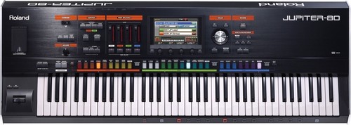 Roland MKS-80 Super Jupiter Keyboard Synthesizer for sale online | eBay