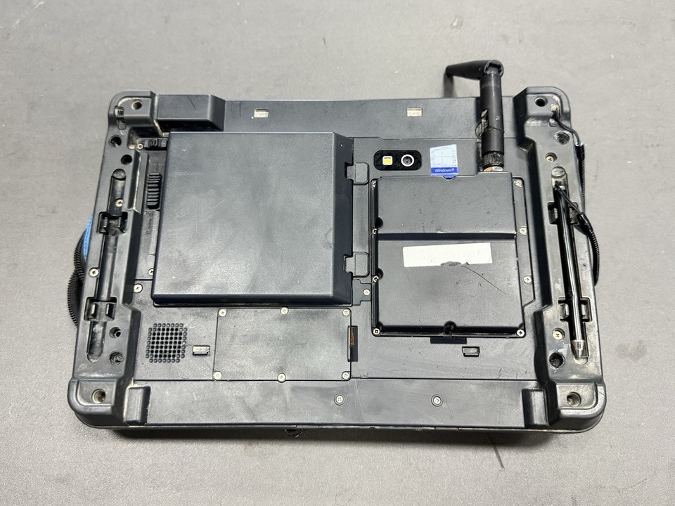 Trimble Kenai Tablet Field Link v5.4 GNSS w/ 2.4GHz Radio Robotic Total ...