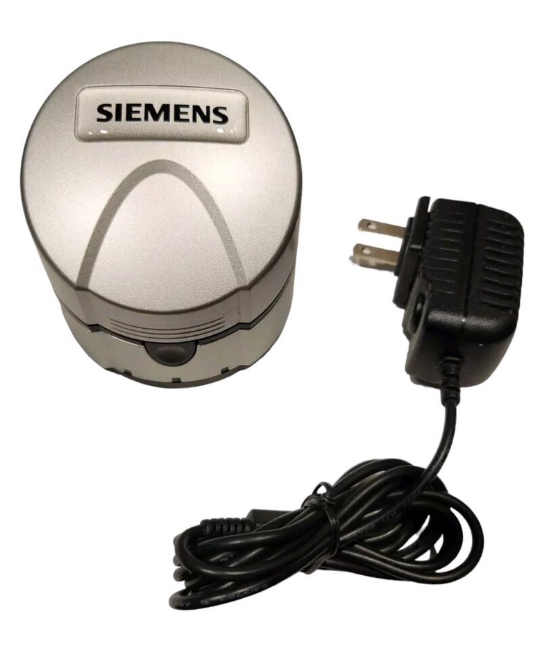 SIEMENS SIGNIA PURE Hearing Aids Micon 7mi RIC Rechargeable Bluetooth ...