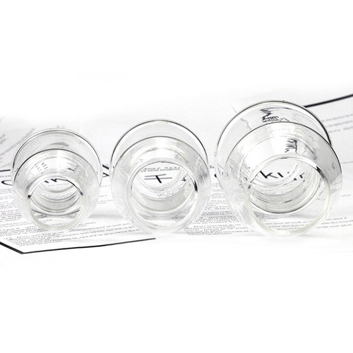 Silicone Spreader Dilator Expander Plug Extreme Speculum Chastity ...