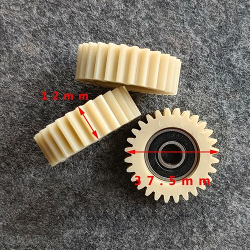 Practical Electric Gears Teeth Wheel Diameter 8mm Parts Planetary Tools ...