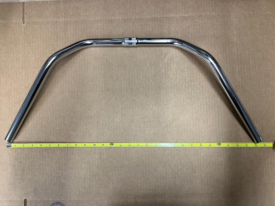 Schwinn Phantom Bicycle 29" Original Wald Handlebars Autocycle Hornet ...