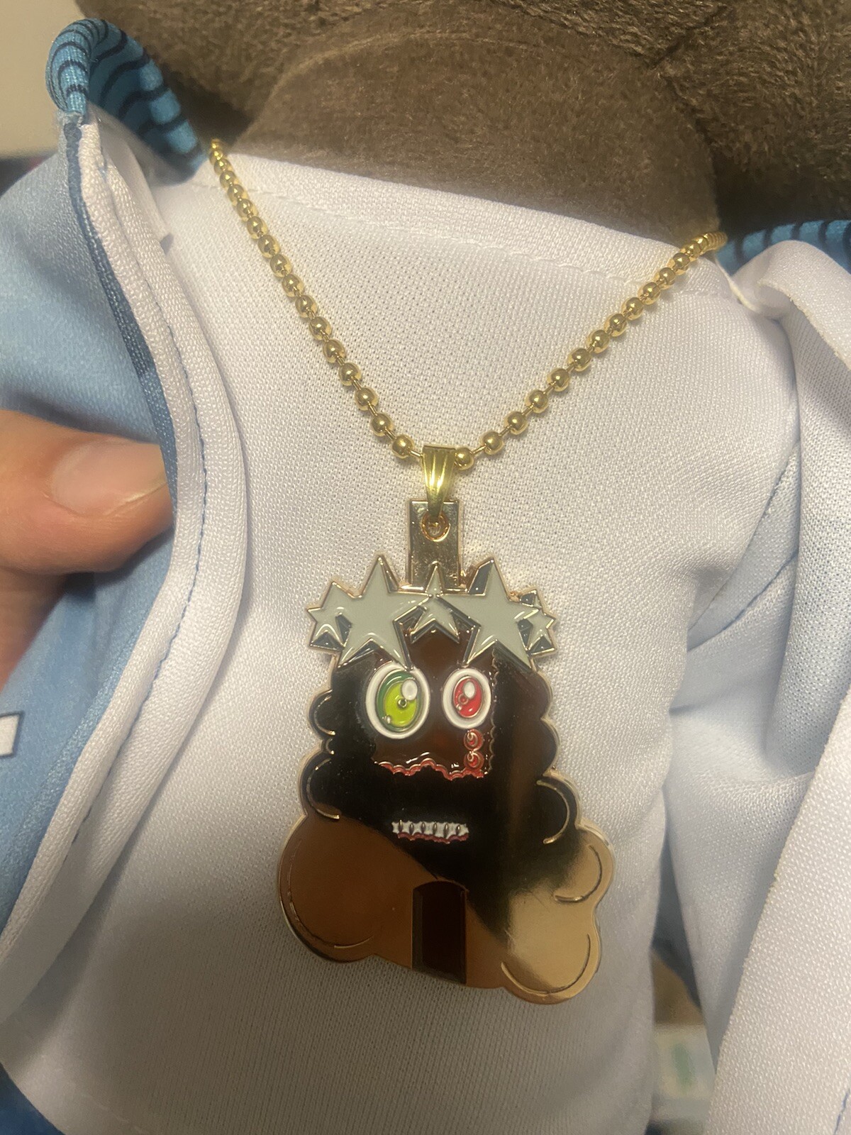 Kanye West Graduation Bear | Plush Toy | GREDEE ARTS | Rare | Ye | GOAT ...