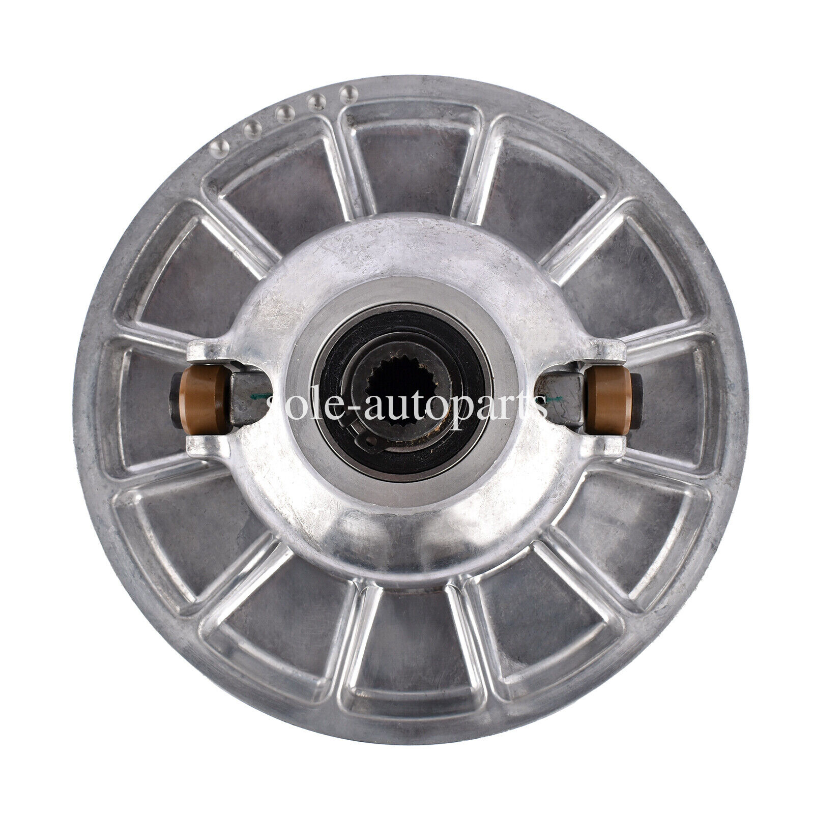 Secondary Driven Clutch for Polaris Ranger 900 XP Crew 900-6 XP w/EPS ...