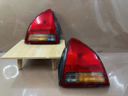 Honda Perlude BB4 1992 - 1996 Rear Tail Lights Lamps Light 1 PAIRS ...