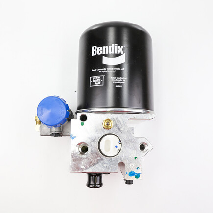 Bendix 800383 Ad-is Air Dryer 12v for Freightliner for sale online | eBay