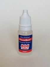 4 X 10g Power Bond 806 Super Glue for sale online | eBay