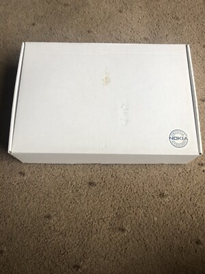 Nokia CARK 91 Car Handsfree Kit 6310i * BRAND NEW * | eBay UK