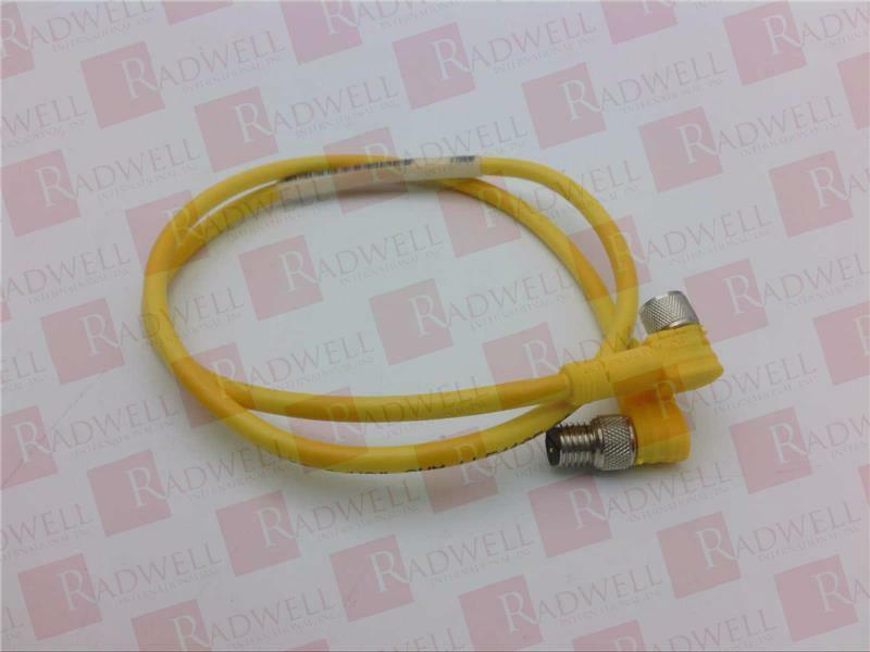 TURCK PKW 4M-0.6-PSW 4M / PKW4M06PSW4M (NEW IN BOX) | eBay