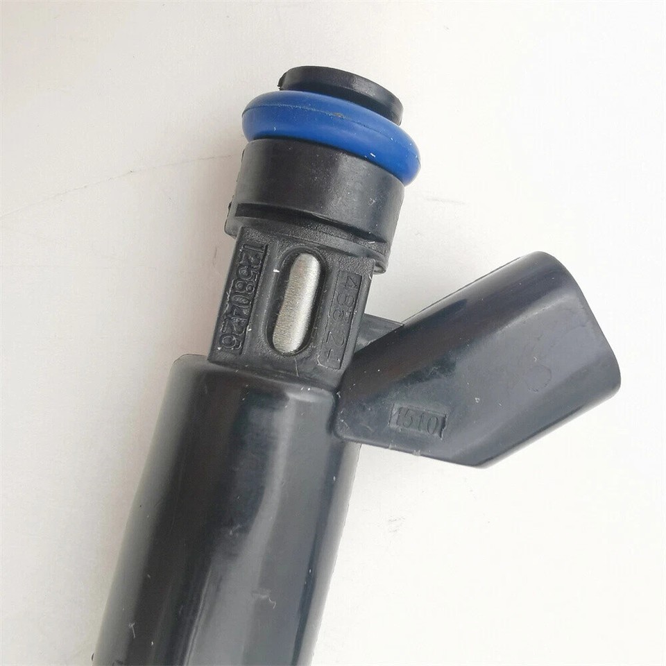 8PCS Fuel Injectors 25326903 12580426 Fits For GMC CHEVROLET 5.3L FLEX ...