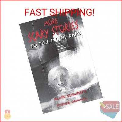 More Scary Stories to Tell in the Dark | eBay