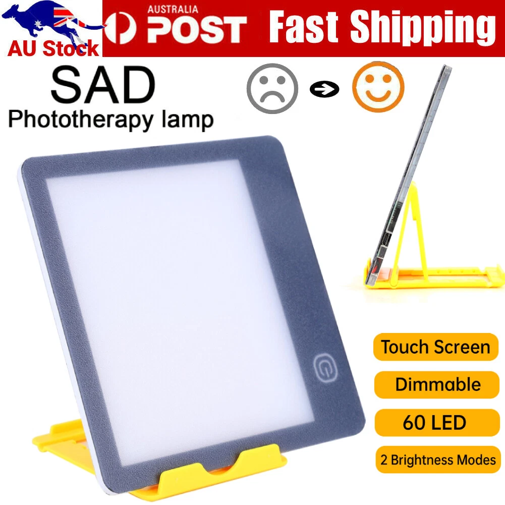 10000 Lux Light Box Australia | Shelly Lighting