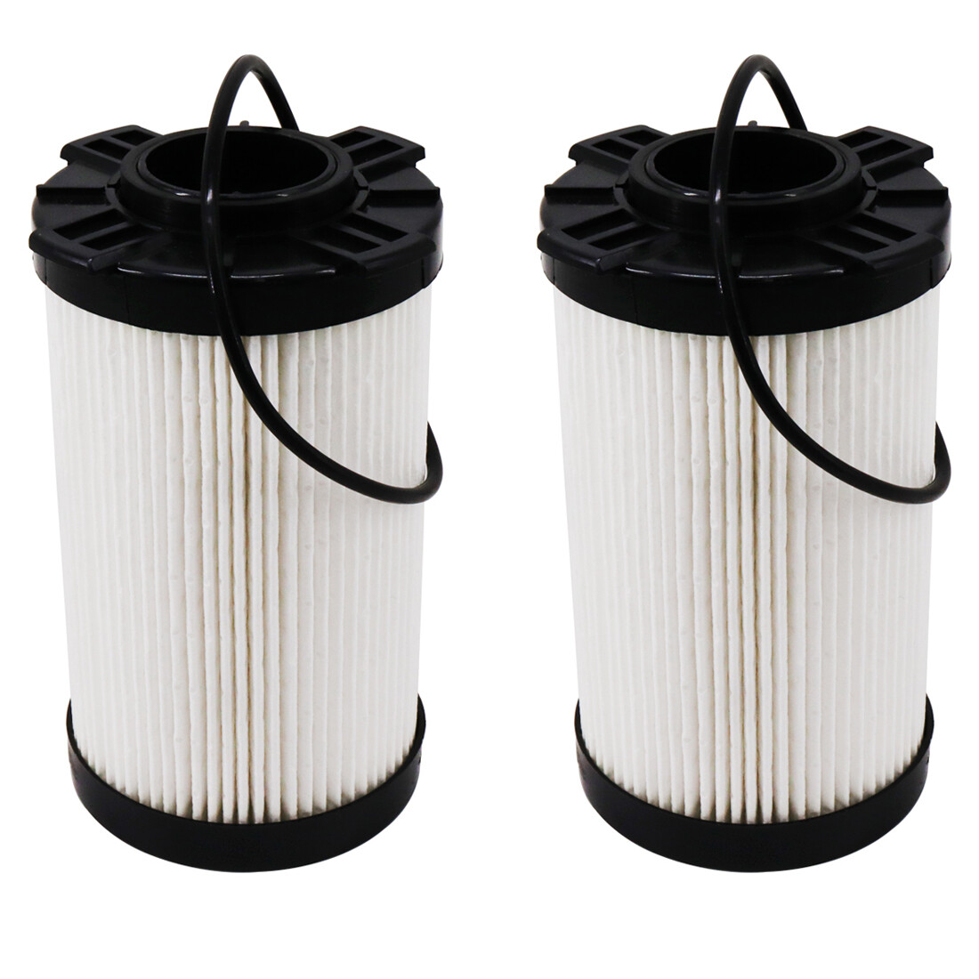 FLEETGUARD FF266 - Fuel filter cross reference