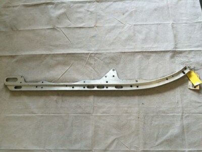 Ski-Doo Legend MXZ 380F 550F Suspension Rail New 503189707 2002-03 | eBay